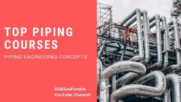 Scope of Piping Engineering, Its Types, Roles, Career - EPCLand