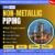 Understanding Non-Metallic Piping: A Comprehensive Guide - EPCLand