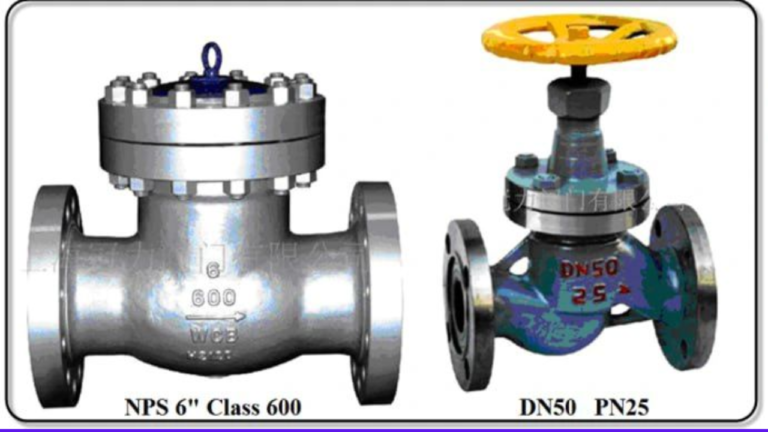 Understanding PN, DN, NPS, and Class in Pipe Specifications - EPCLand