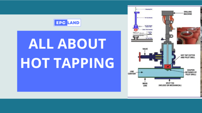 Understanding Hot Tapping: The Safe and Efficient Solution for In ...