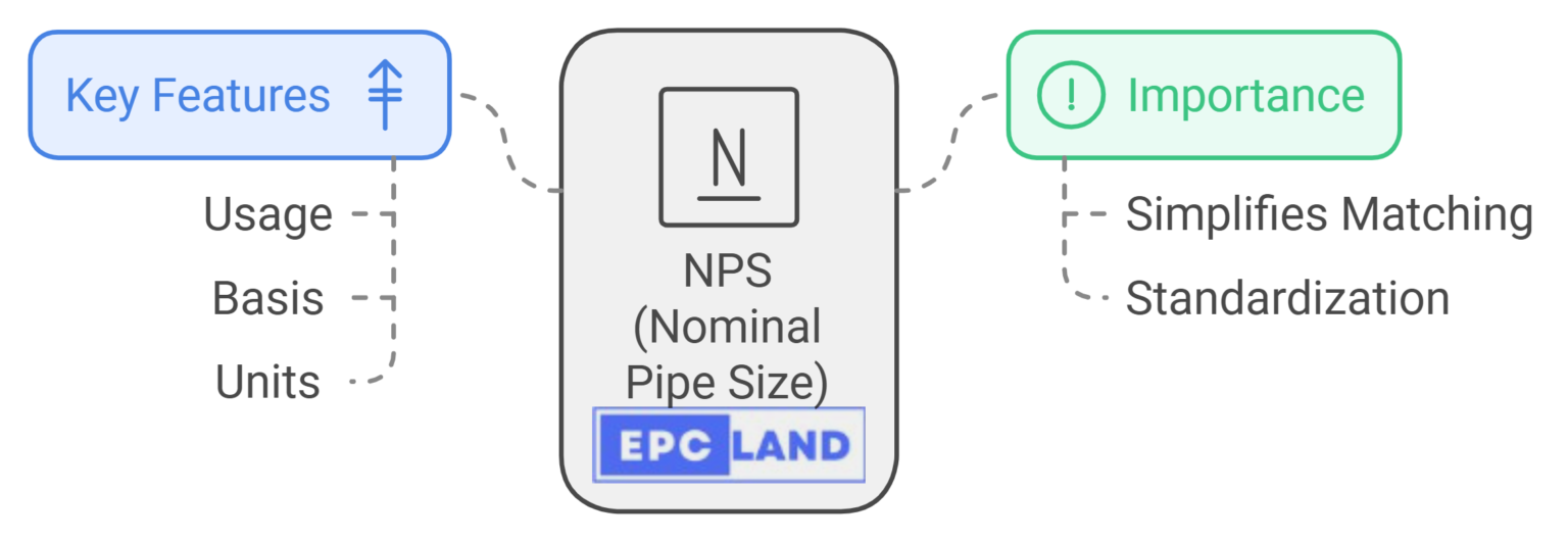 Understanding PN, DN, NPS, and Class in Pipe Specifications - EPCLand