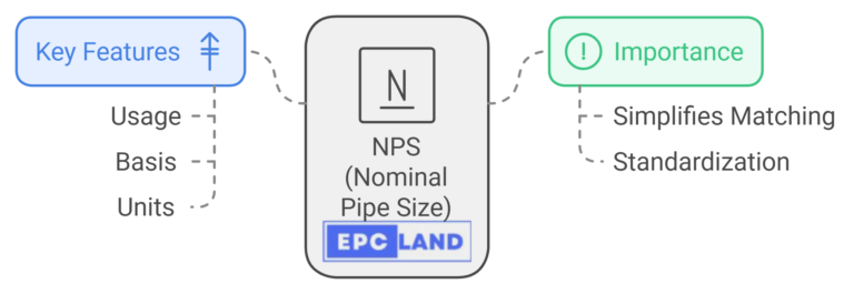 Understanding PN, DN, NPS, and Class in Pipe Specifications - EPCLand