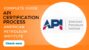 API Certification Process (ICP): Step-by-Step Guide (2026) - EPCLand