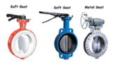 Understanding Butterfly Valves: A Detailed Guide - EPCLand