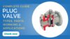 Plug Valves: A Detailed Guide for Professionals - EPCLand