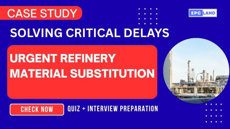Solving Critical Delays: An ASME B31.3 Guide to Urgent Refinery ...