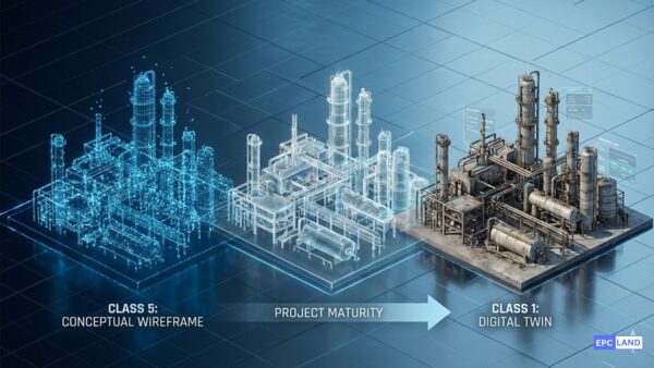 Cost Estimate Classification System: AACE 18R-97 Guide (2026) - EPCLand