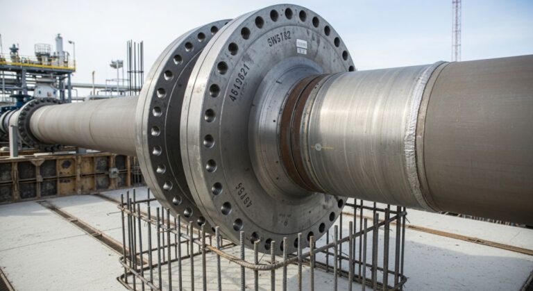 What is an Anchor Flange? Applications, Dimensions & Design Guide (2026 ...
