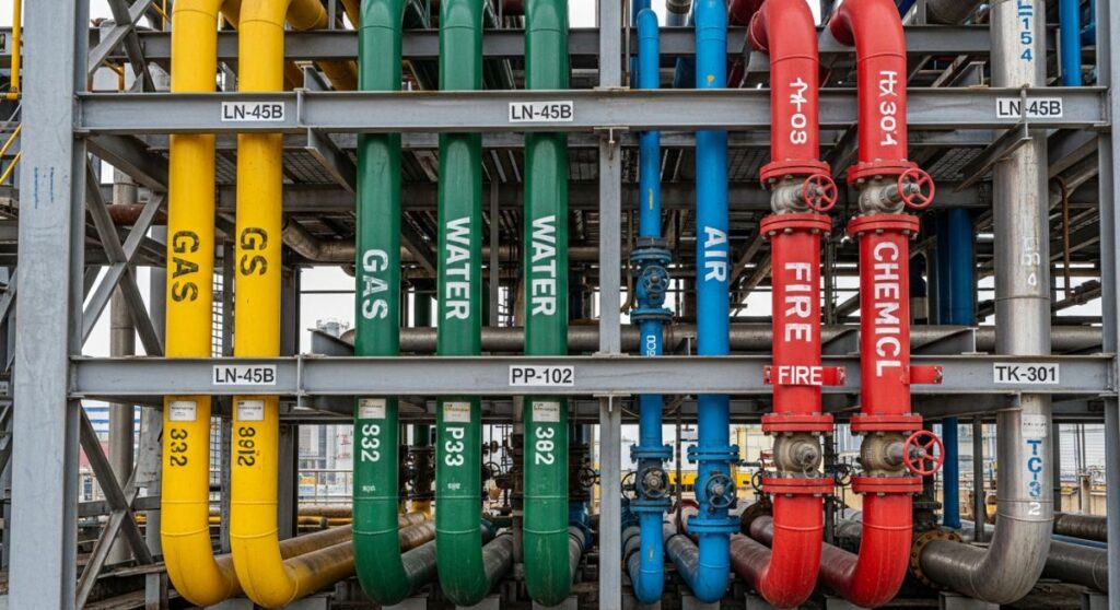 ASME B31.3 Fluid Service Categories: The 2026 Engineering Guide - EPCLand