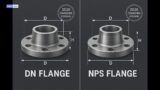DN vs NPS vs PN Piping Standards: 2026 Engineering Guide - EPCLand
