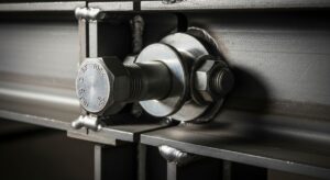 Engineering Guide to Through Bolting: Anchor Bolts vs Through Bolts ...
