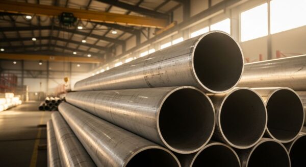 Engineering Guide to Aluminum Pipes and Tubes | 2026 Industrial Specs ...