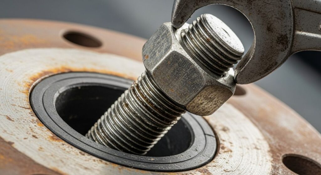 Stud Bolt: Types, Materials, and Engineering Standards Guide 2026 - EPCLand