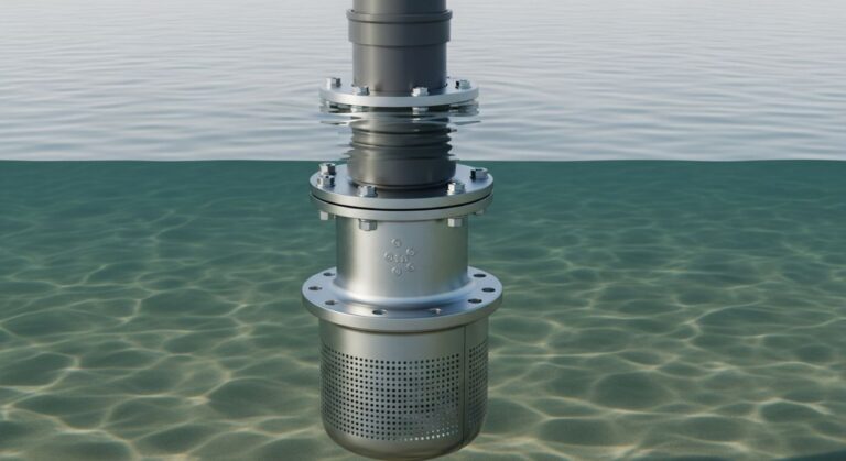 What is a Foot Valve? Working, Types & Foot Valve vs Check Valve (2026 ...