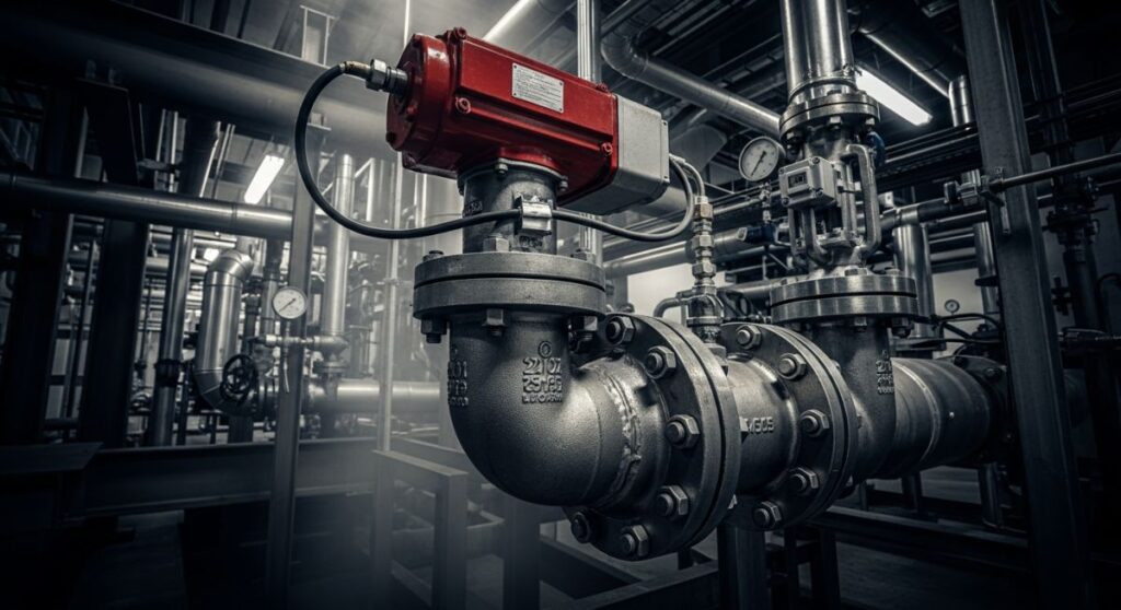 Blowdown Valve Guide: Engineering Design, Types & Standards 2026 - EPCLand
