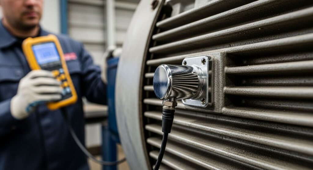 Vibration Measurement: Instruments, Units, and Applications Explained ...