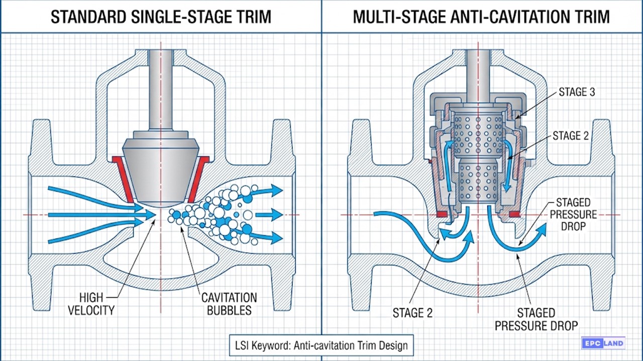 Valve Trim: The Complete Guide to Types, Materials & API 600 (2026 ...