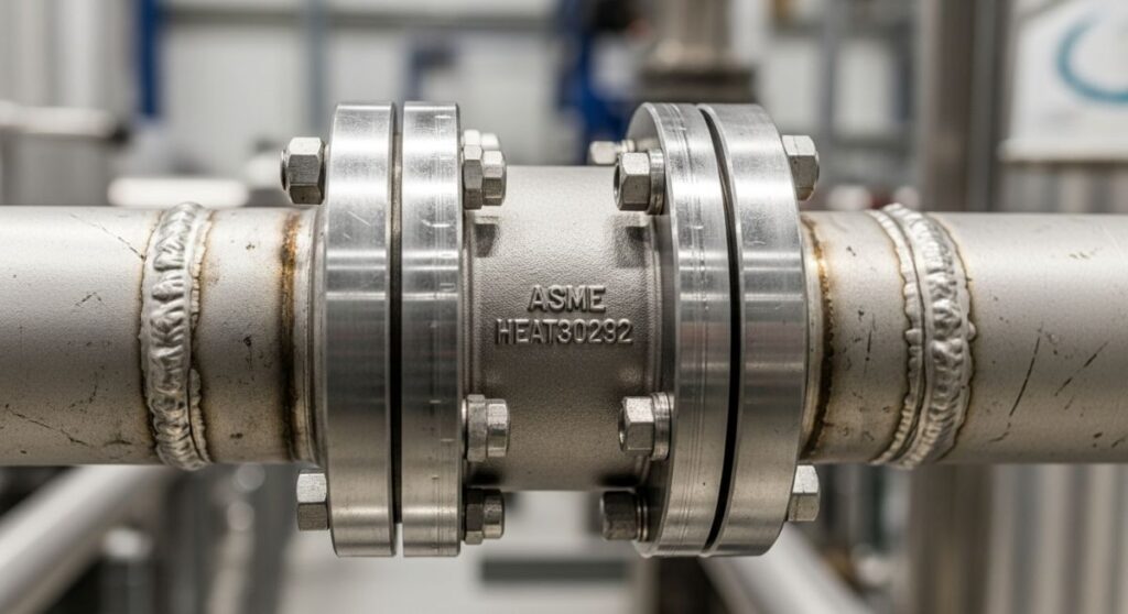 What is a Pipe Union Fitting? Parts, Types, and vs Couplings - EPCLand