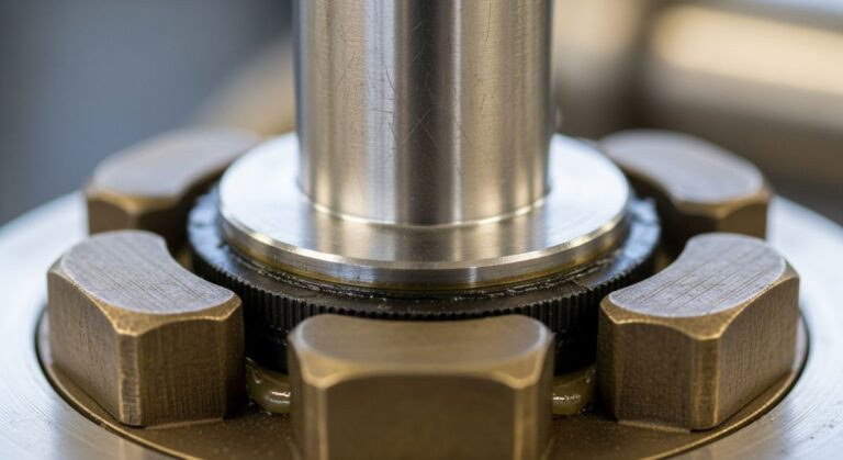 Valve Packing Engineering Guide: Materials, Types, and Sealing Guide ...