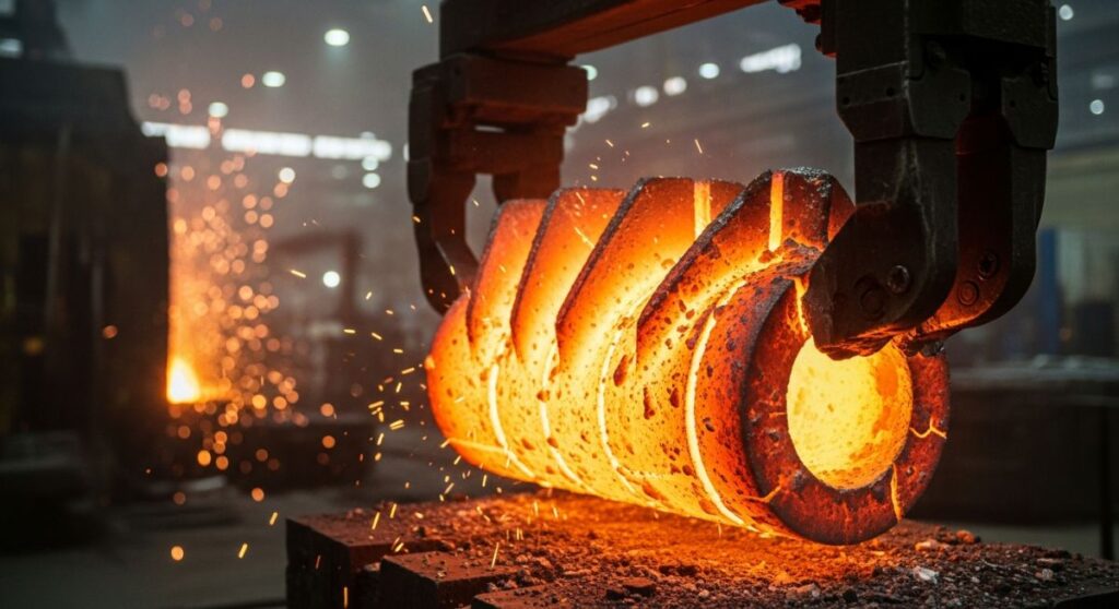 What are the Strongest Metals? Top 10 Strongest Metals - EPCLand