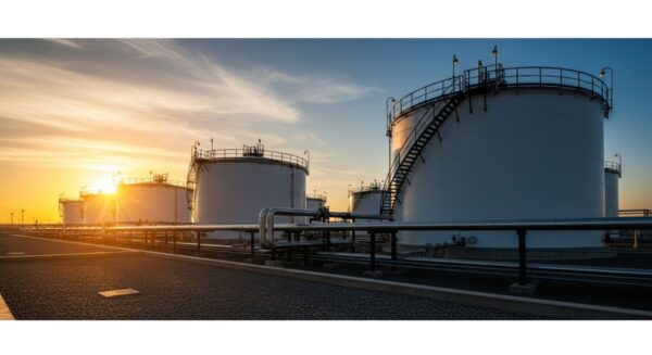 What is a Petroleum Tank? Types, Standards, and Design - EPCLand
