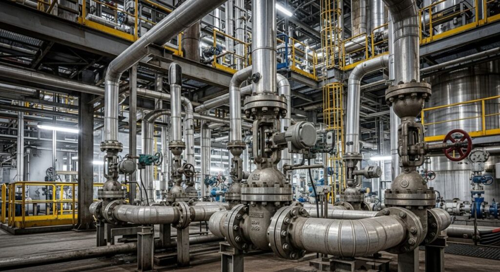 Pressure Relief Valve (PRV): Definition, Types, Working, Sizing, Codes ...