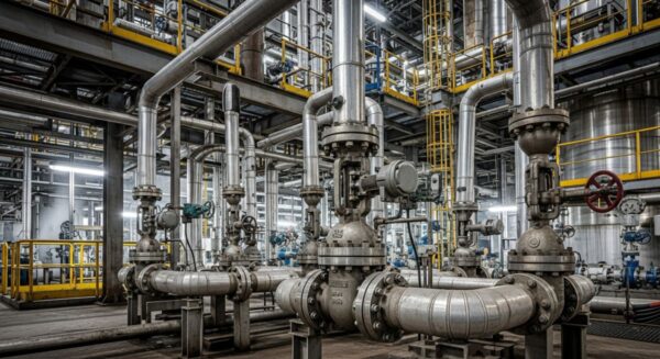 Pressure Relief Valve (PRV): Definition, Types, Working, Sizing, Codes ...